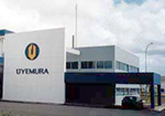 Uyemura research and headquarters facilities in Asia